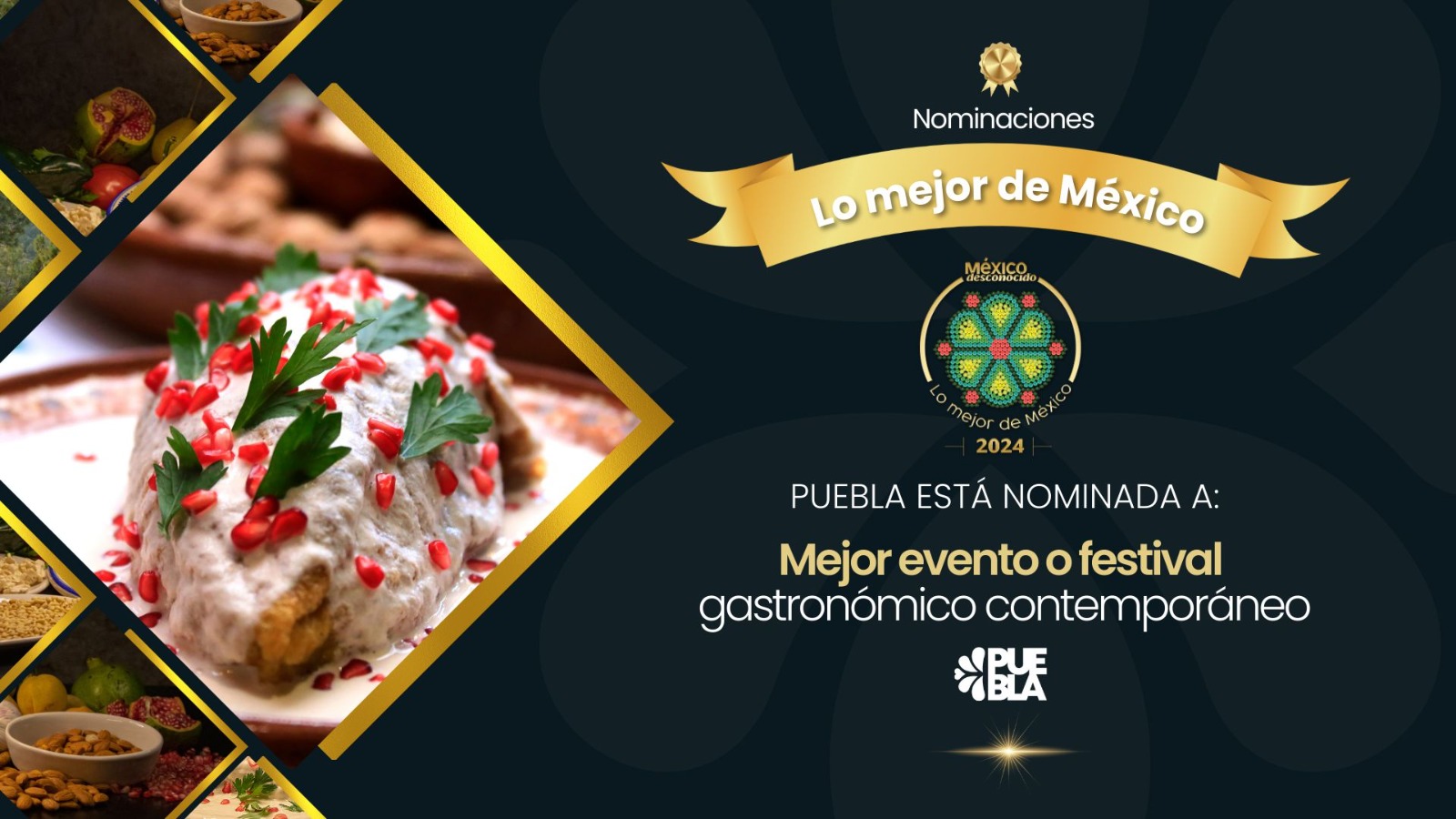 Lo Mejor De México 2024